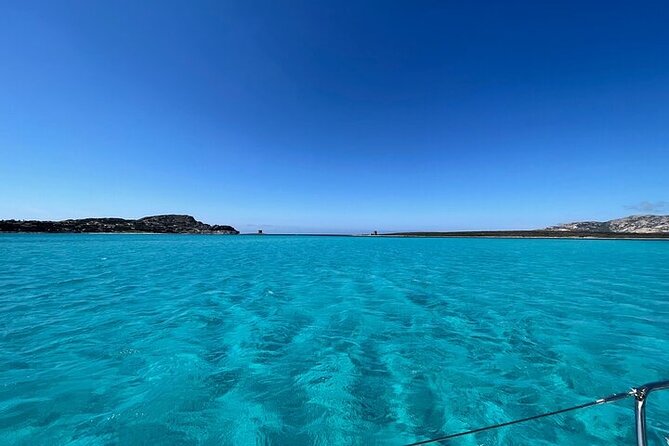 Sailing Boat Tour in the Maddalena Archipelago - Meeting and Logistics Details