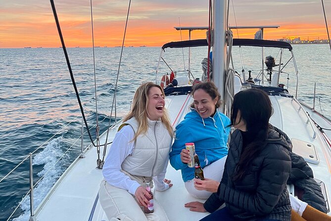 Sailing Cruise in Barcelona led by Young & Local Captain - Who Will Love This Cruise?