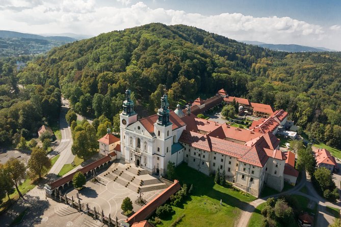 Saint John Paul II Private Day Tour From Krakow - Itinerary Highlights