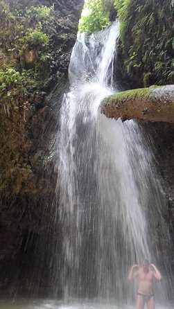 Saklikent Gorge Jeep Safari From Kas And Kalkan - Included Activities and Experiences