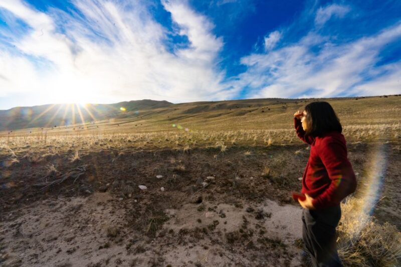Salt Lake City: Great Salt Lake Wildlife & Sunset Experience - The Itinerary and Experience Breakdown