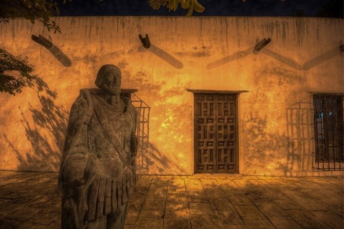 San Antonio Haunted Pub Crawl - What to Expect on the Tour