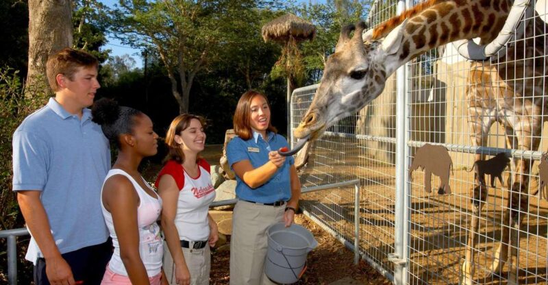 San Diego Zoo: 1-Day Admission Ticket - Who Will Love This Experience?