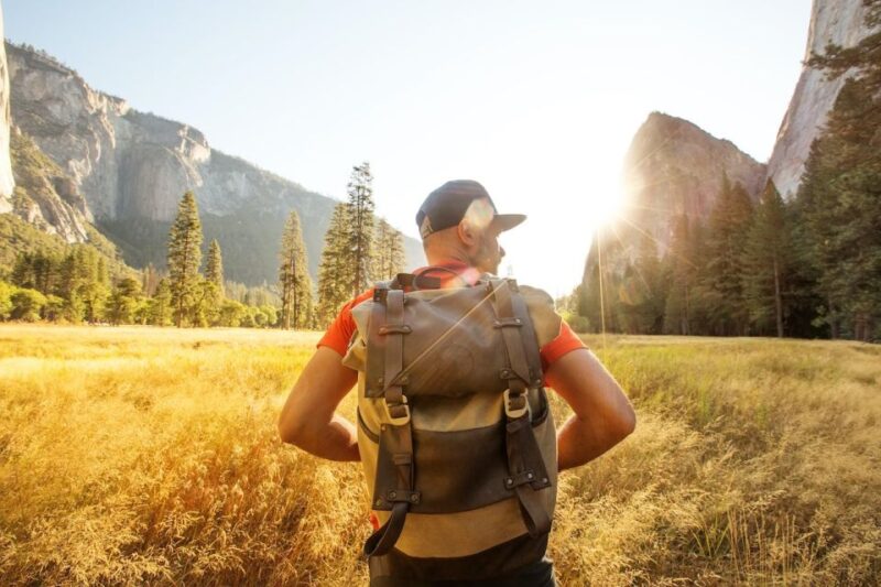 San Francisco: 2-Day National Park Tour with Yosemite Lodge - What the Tour Includes—and What It Doesnt