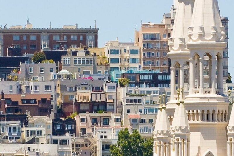 San Francisco: Alcatraz with SF City Tour - A Detailed Look at the Itinerary