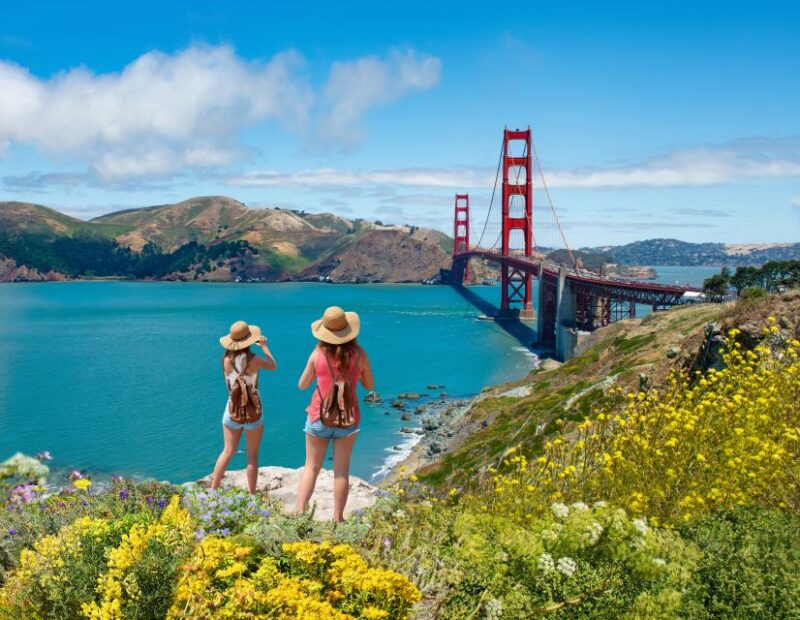 San Francisco Golden Gate Sausalito Muir Woods Private Tour - Analyzing the Value