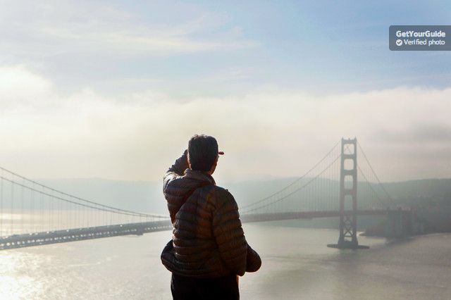 San Francisco Grand City Tour + Muir Woods and Sausalito - Final Thoughts