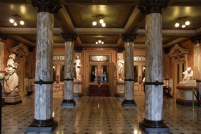 San Jose City Tour. Private Tour With Lunch - Tour Experience and Activities