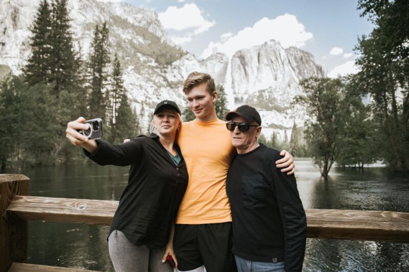 San Jose: Yosemite National Park and Giant Sequoias Trip - The Downside: Things to Consider