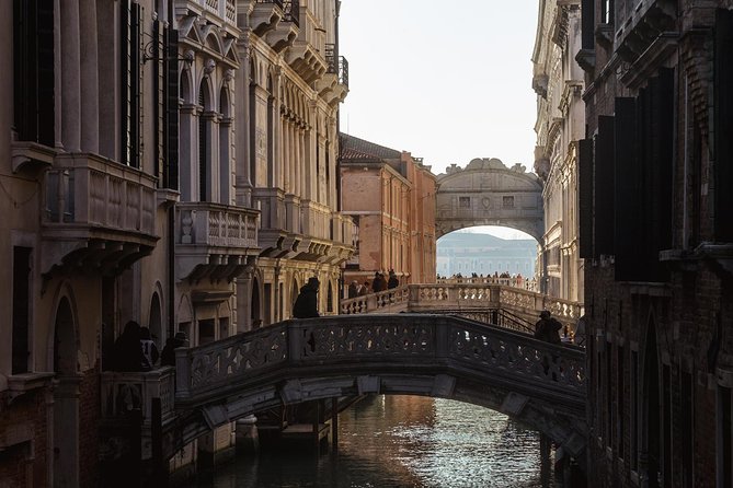 San Marco Pass: Basilica, Doge Pal. & Bell Tower Priority Tickets - Included Attractions and Experiences