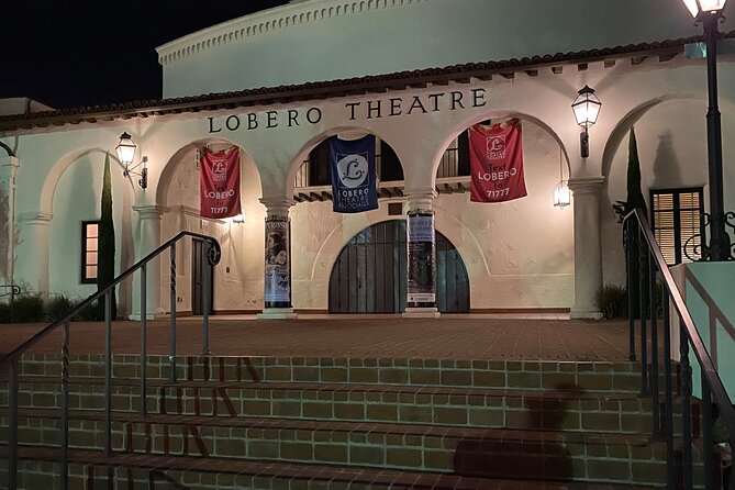 Santa Barbara Ghost Tours "Paranormal Pairing" Wine Tasting &Tour - Final thoughts: Who will love this tour?