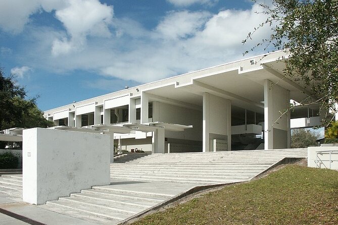 Sarasota Architecture Tour - Who Should Take This Tour?