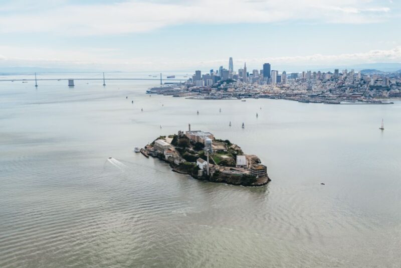 Sausalito: Norcal Coastal Tour - What Makes This Tour Stand Out?