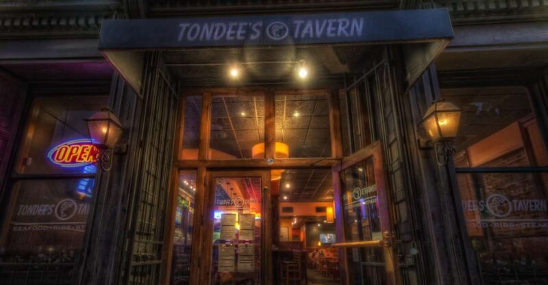 Savannah: Haunted Pub Crawl - Authentic Reviews from Past Participants