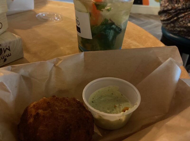 Savannah: Walktails and Bar Bites - Why This Tour Works Well for Travelers