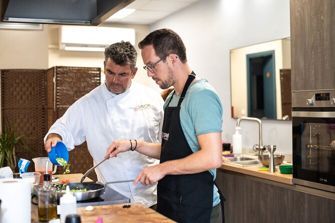 Savor Nafplio Cooking Class - The Itinerary: What Makes This Cooking Class Special