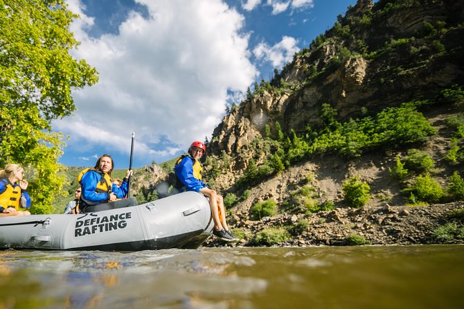 Scenic Canyon Half-Day Float - What the Reviews Say