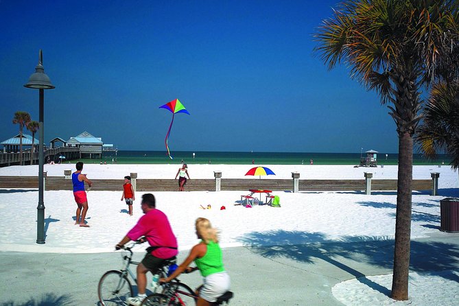 Sea Screamer Boat Cruise in Clearwater Beach with Transport - The Experience: What’s Truly Memorable