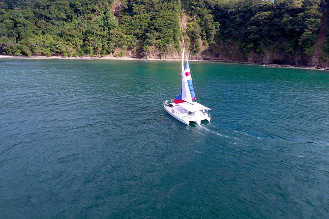 Sealounge Catamaran Private Day Tour to Playa Fantasia - Transportation and Meeting Point