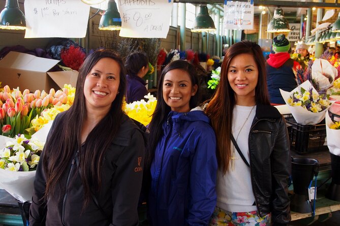 Seattle Sightseeing City Tour With Hotel Pick-Up - Itinerary and Tour Details
