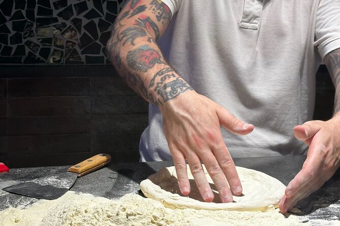Secret Cooking Class in Naples Old Town by Secret Food Tours - Highlights of the Experience