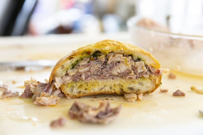 Secret Food Tours Florence - Sunday Market - Booking and Cancellation