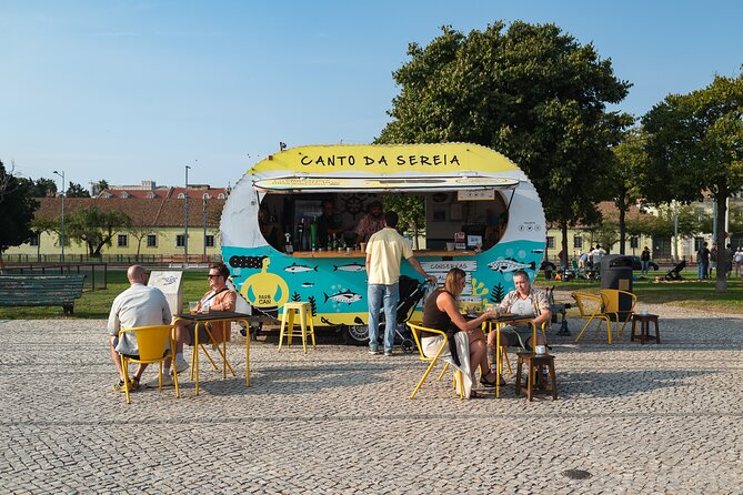 Secret Walking Food Tours in Lisbon - Belém - Culinary Highlights of the Tour