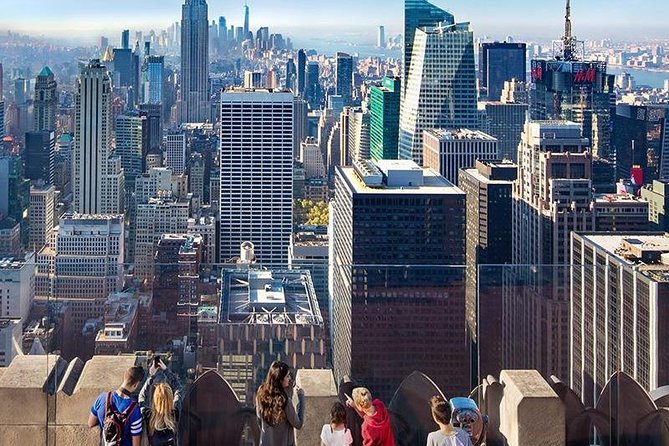 See 30+ Top New York Sights - Fun Local Guide - Little Italy and Chinatown