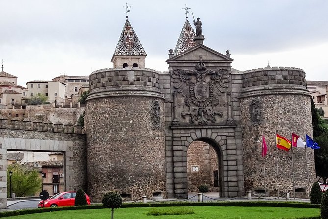 Segovia, Avila & Toledo Tour Review - Tour Experience and Reviews