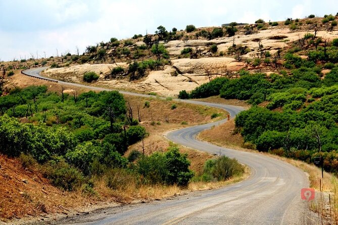 Self-Guided Audio Driving Tour in Mesa Verde National Park - Customer Feedback and Satisfaction