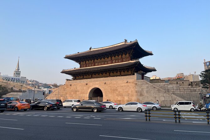 Seoul Urban Nature Bike Tour along Han River - The Sum Up: Who Will Love This Tour?