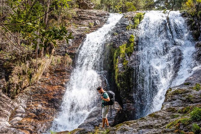 Serra D'Arga Hike, Dive & Dine Like A Local in a Secret Spot - The Trekking Experience