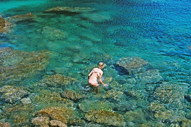 Sesimbra Wild Beach Tour From Lisbon - Inclusions and Logistics