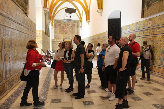 Seville Highlights: Private Family Guided Tour - Ancient Streets and Flower-Adorned Plazas