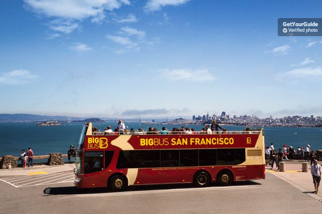 SF: Napa & Sonoma Wine Tour & Hop-on Hop-off Tour (Save 15%) - Real Traveler Perspectives