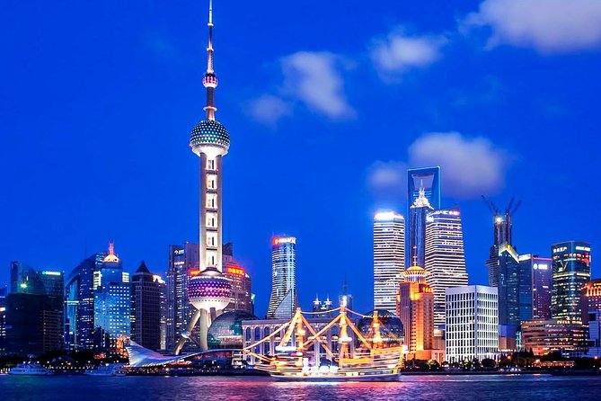 Shanghai Night River Cruise Tour with Xinjiang Style Dining Experience - FAQ: Practical Questions Answered