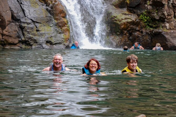 Shared Food & Waterfall Tour in Honolulu - Final Thoughts: Who Should Consider This Tour?