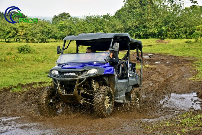 Side by Side Tour (Arenal Volcano) 2 - 5 People - Tour Experience and Activities