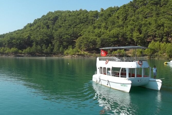 Side Village Tour and Green Lake Cruise Combo Tour - Tour Logistics