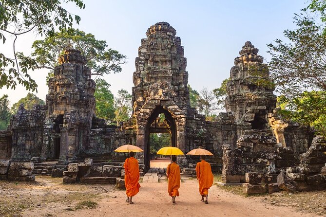 Siem Reap Angkor Airport Taxis (from Airport to Hotel) - Final Thoughts