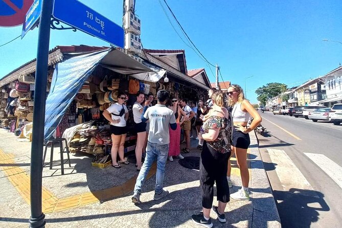 Siem Reap City Walking Tour - The Itinerary in Detail