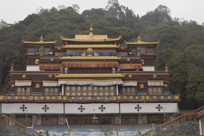 Sikkim Darjeeling - North East India 7 Nights 8 Days Tour - Authentic Experiences and Travelers’ Perspectives
