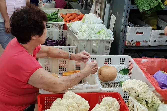 Singapore Market to Table Culinary Experience (Wet Market Tour included) - Authenticity and Cultural Richness