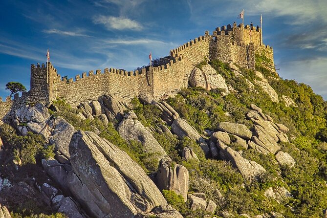 Sintra, Cabo Da Roca, Cascais Tour Review - Inclusions