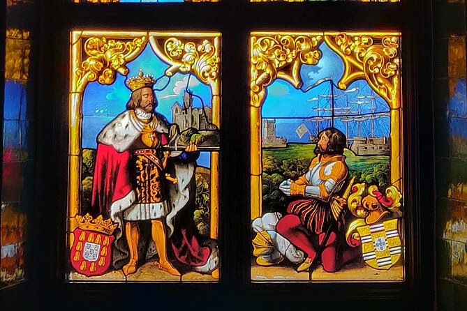 Sintra Half Day with Pena Palace and Regaleira - What Travelers Say