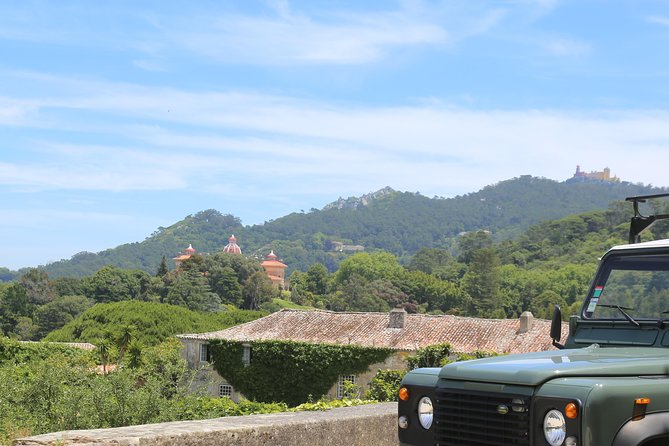 Sintra Tour Tailor-Made (Personalized) - The Practical Side: Transportation, Timing, and Cost