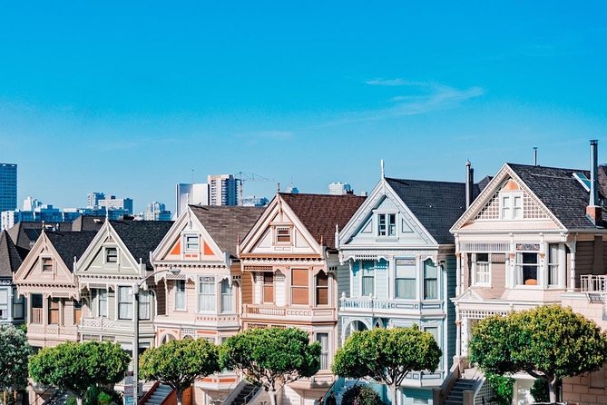 Skip The Bus: San Francisco By Luxury Van Tour - Who Should Consider This Tour?