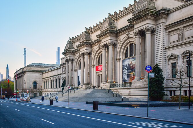 Skip-The-Line Guided Tour in the Metropolitan Museum of Art - The Visitor Profile: Who Will Love This Tour?