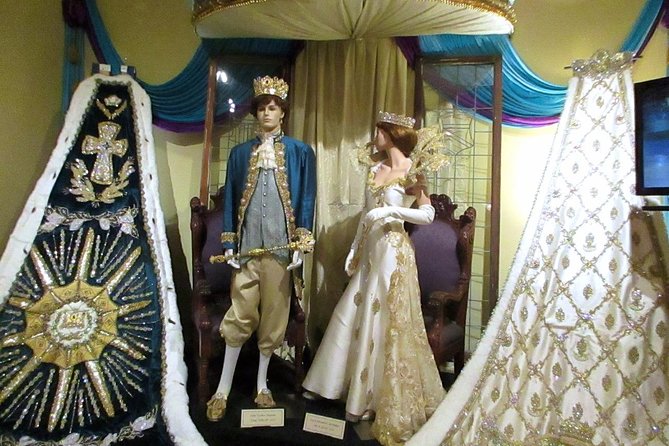 Skip the Line Mobile Carnival Museum Ticket - The Sum Up: Is It Worth It?