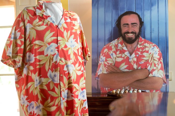 Skip the Line: Pavarotti Museum - Official Ticket + Audioguide - Operating Hours and Booking